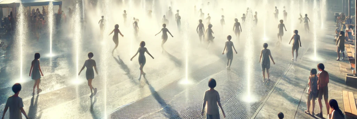 mist sprayer for rain dance and outdoor fun activities | TrueMIST ...